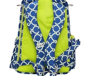 Ju-Ju-Be | Bags | Jujube Be Right Back Backpack | Poshmark